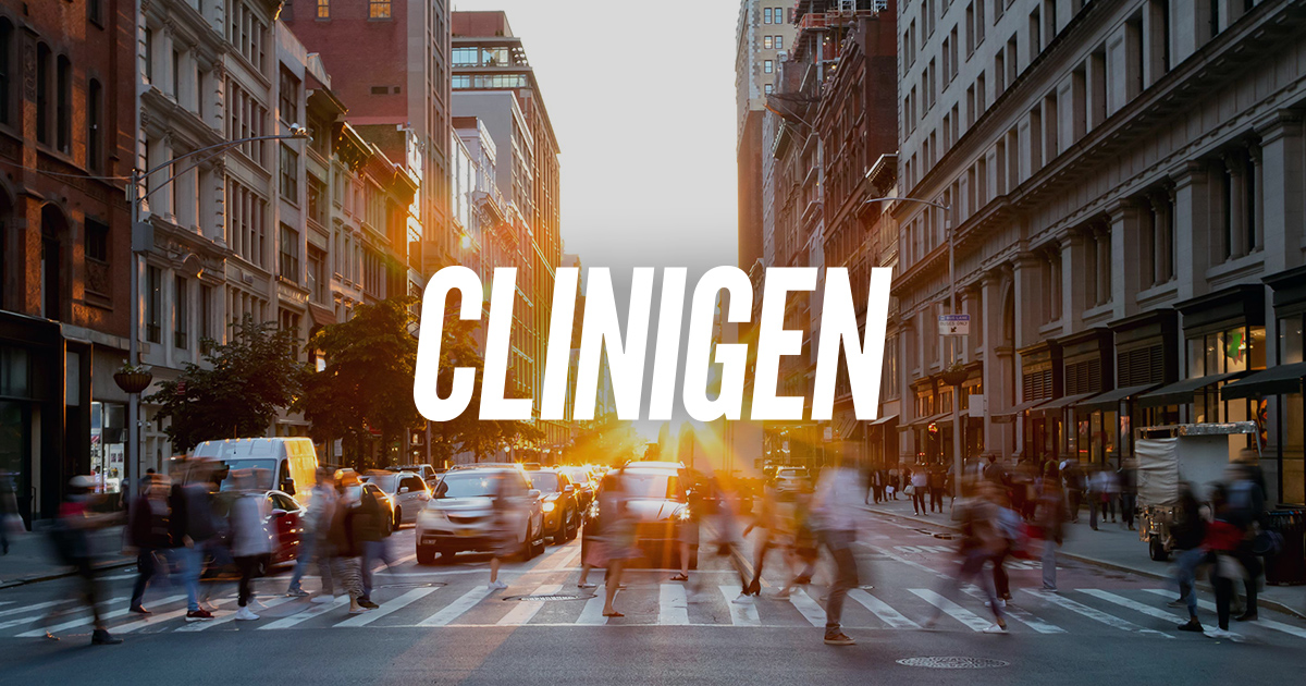 主要製品紹介 | クリニジェン株式会社